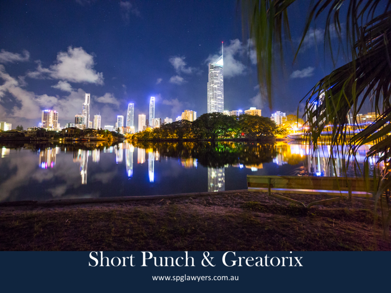 Our Team - SPG Lawyers