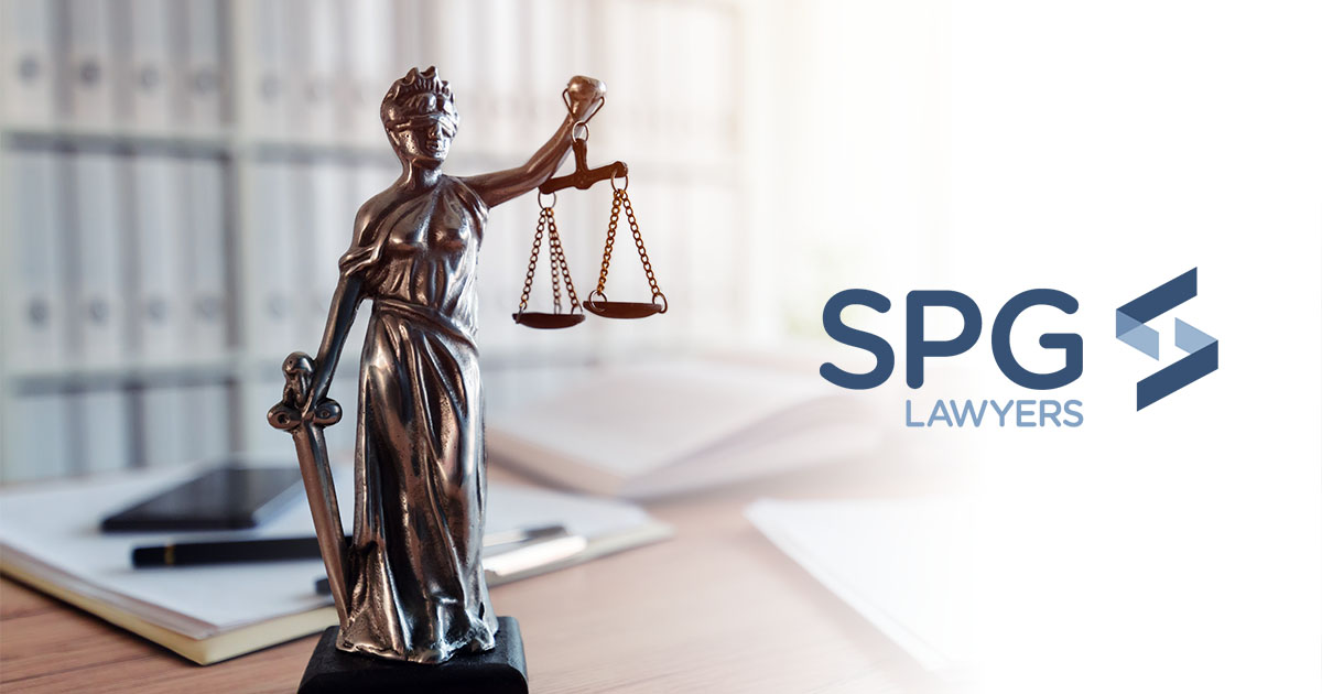 Our Team - SPG Lawyers